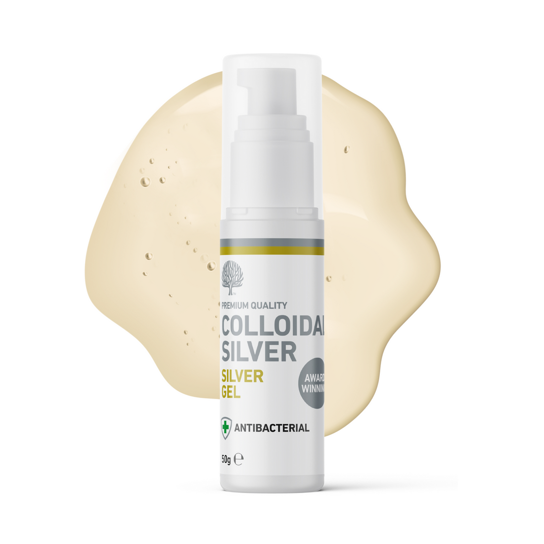 Nature's Greatest Secret – Nature's Greatest Secret