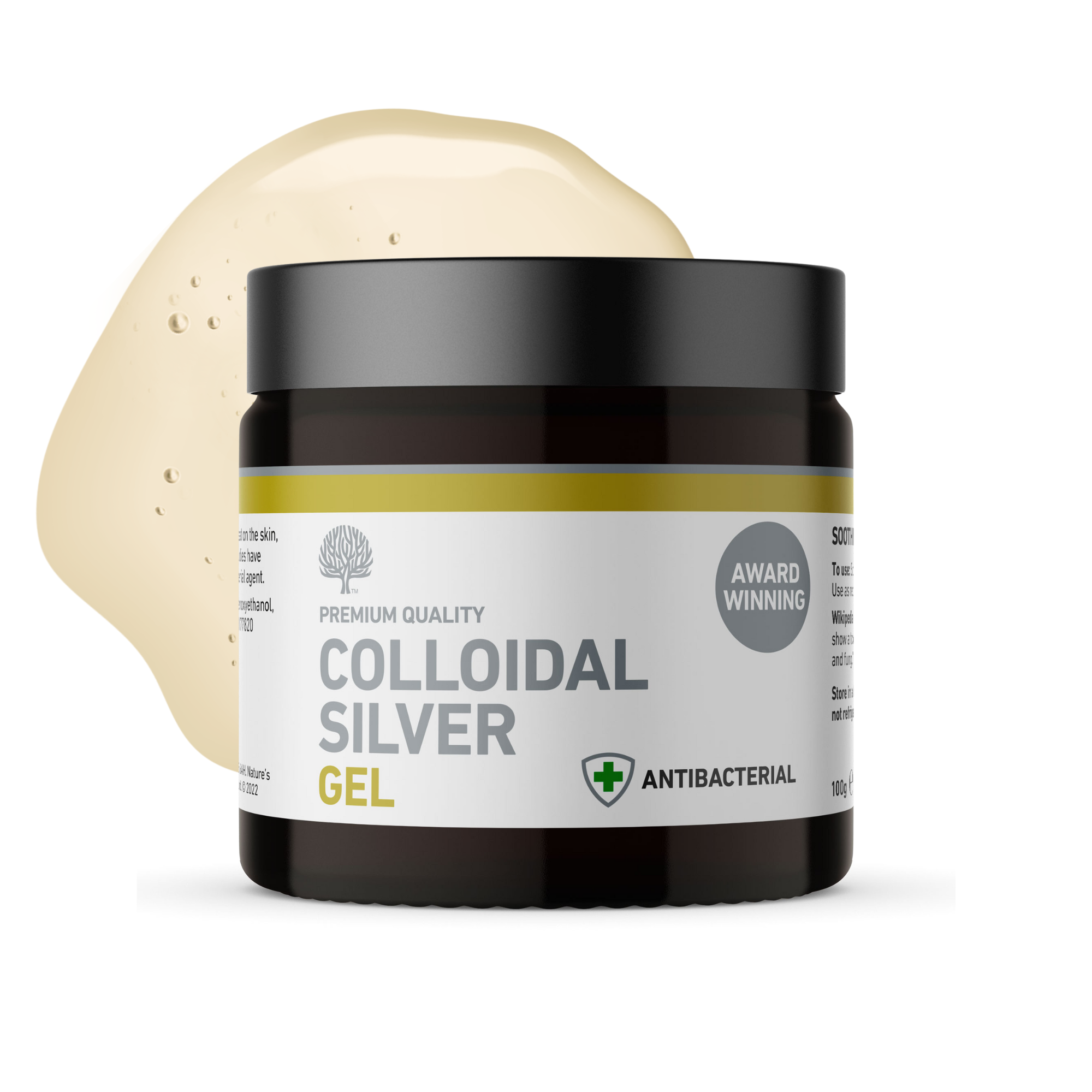 Nature's Greatest Secret – Nature's Greatest Secret